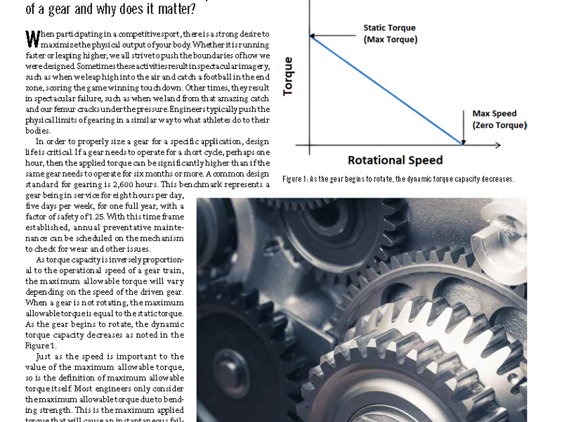 Gear News | KHK USA Metric Gears